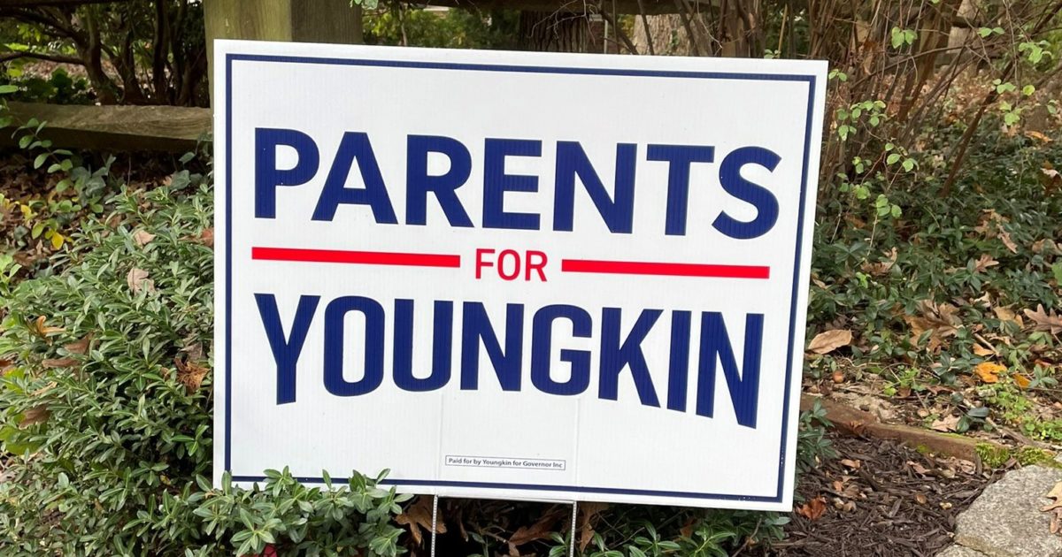 Youngkin Delivers on School Policy Promise - Old Dominion Post