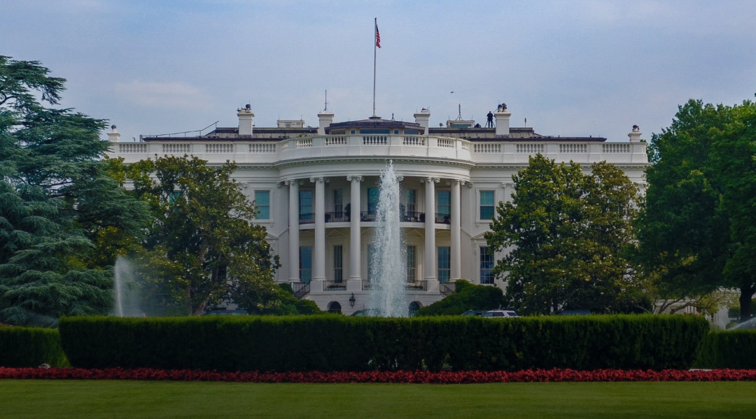 Presidential Inaugural Quotes - Old Dominion Post