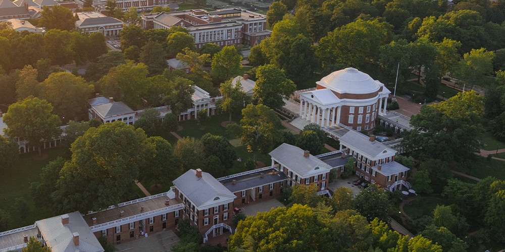 UVA’s First Report - Old Dominion Post